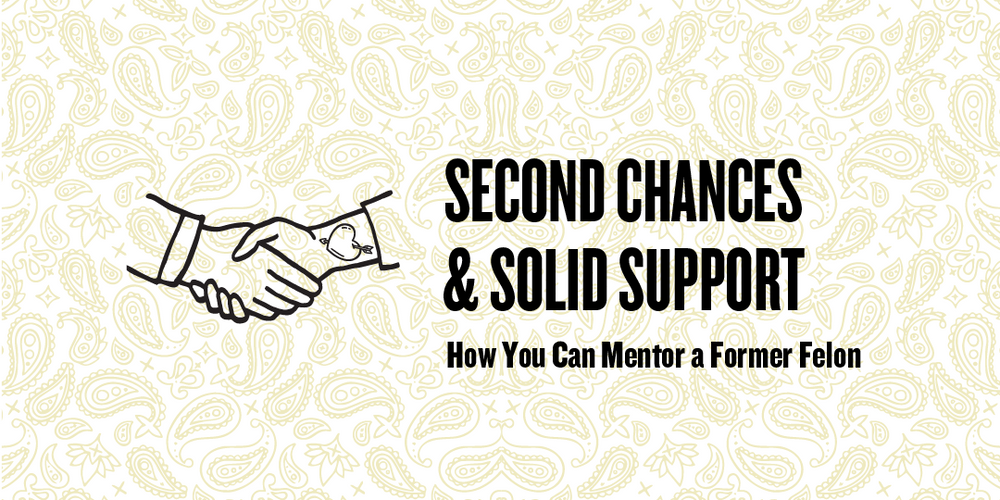 Strive, Serve, Stand. – Fermented Felon Inc