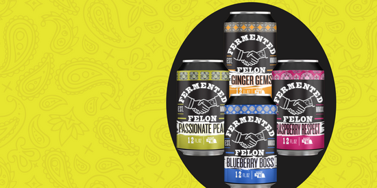 Fermented Felon – Fermented Felon Inc